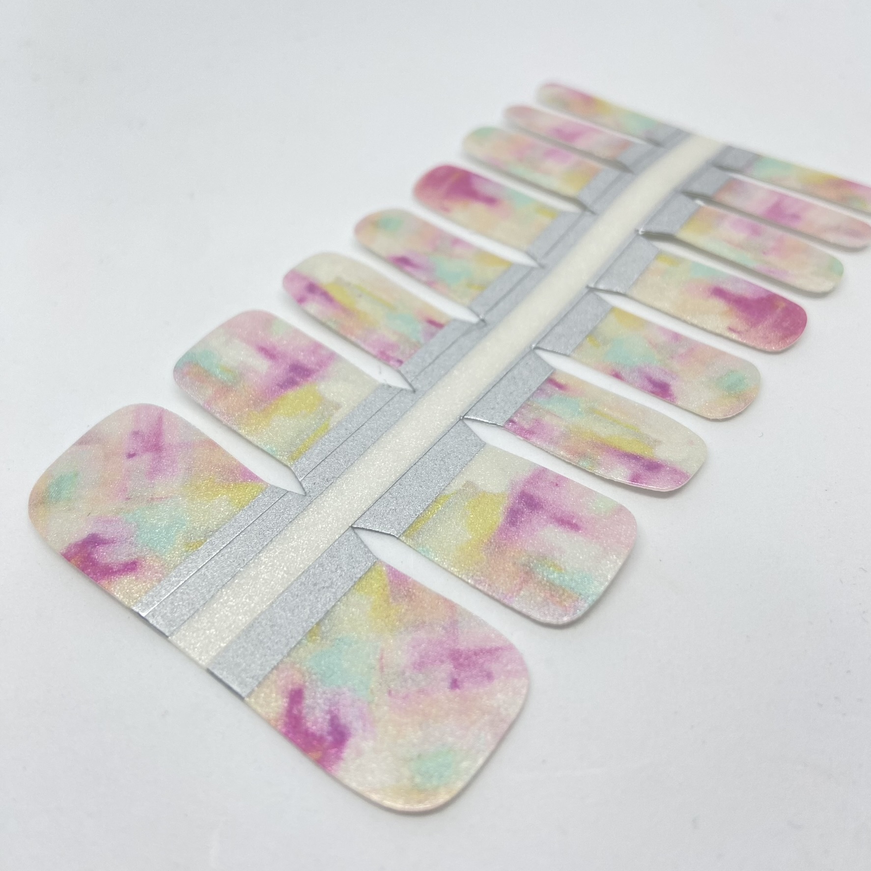 Daydreaming Pedi Pack