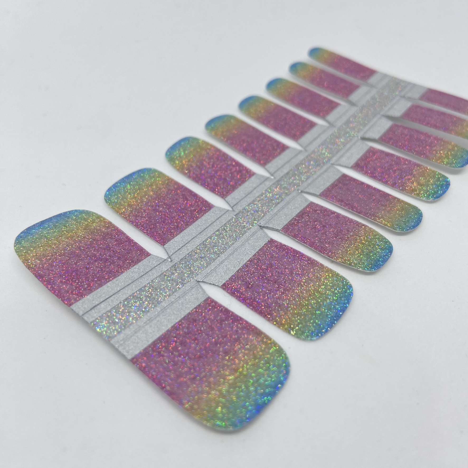 Unicorn Parp Pedi Pack