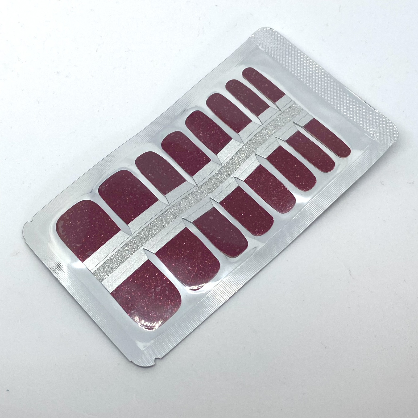 Shirazzle Dazzle Pedi Pack