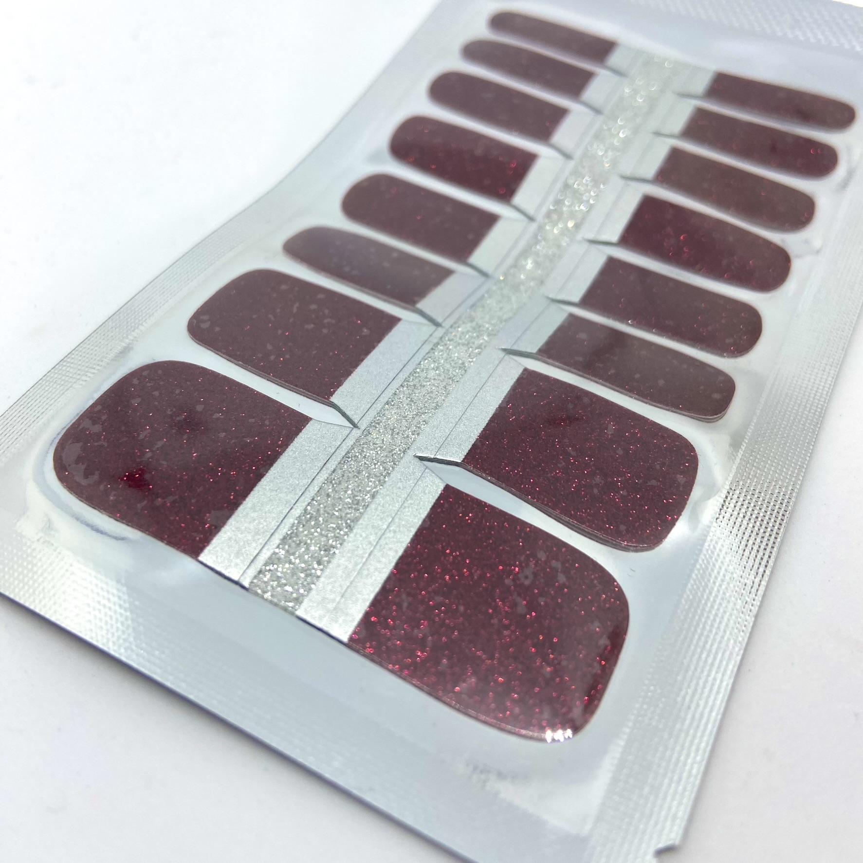 Shirazzle Dazzle Pedi Pack