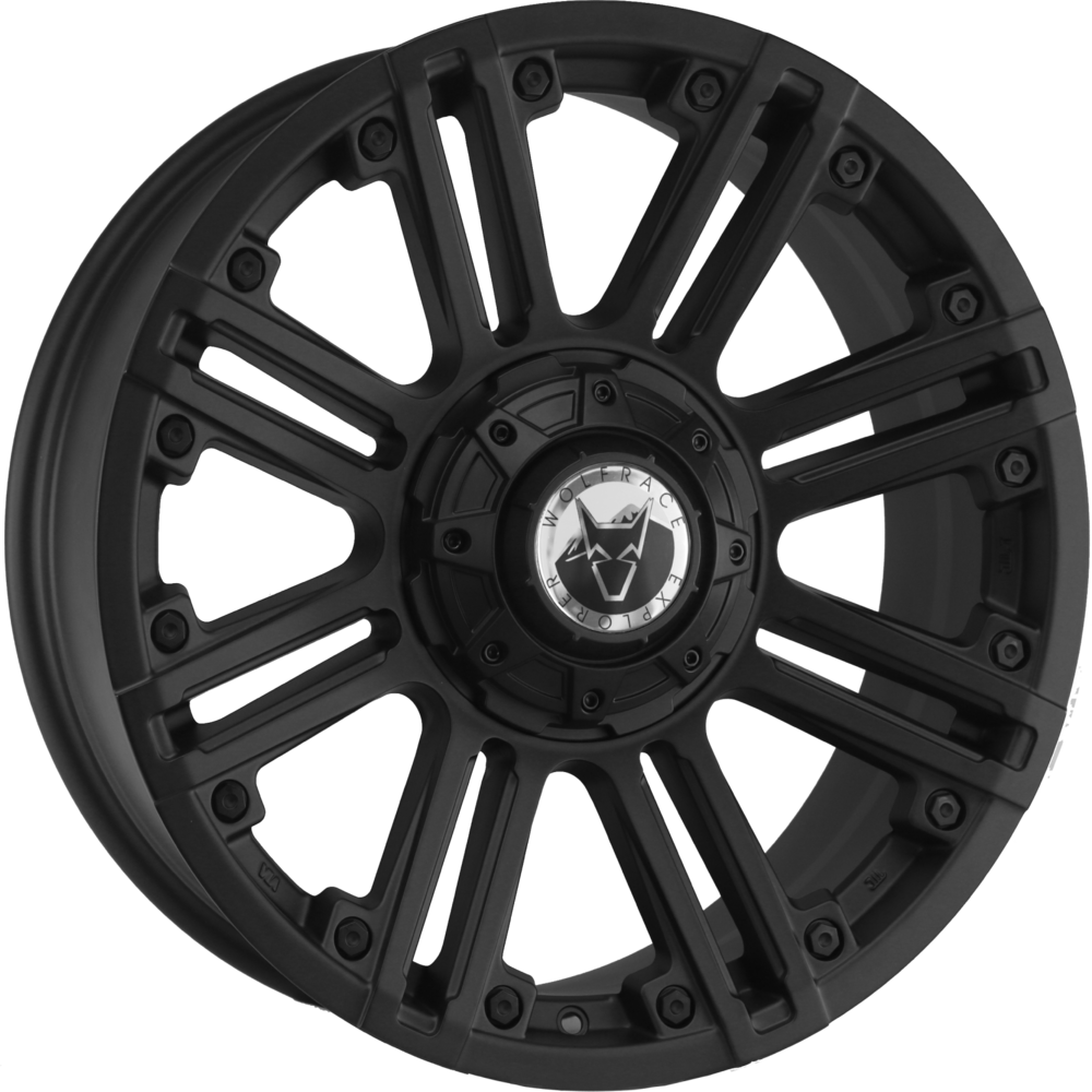 20" amazon alloy wheels 6x139 6x114.3