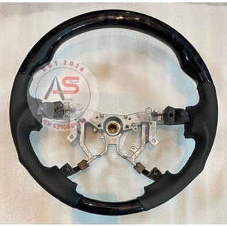 Steering Wheel Hiace