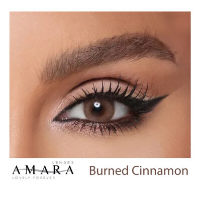 AMARA BURNED CINNAMON