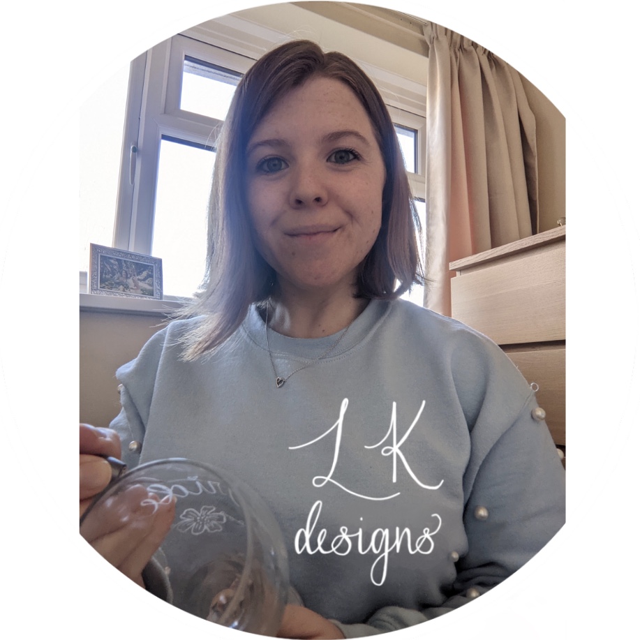 LK Designs | Wedding Stationery & Engraving | Oxfordshire