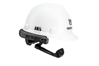 RealWear Navigator™ 520 Validation Kit