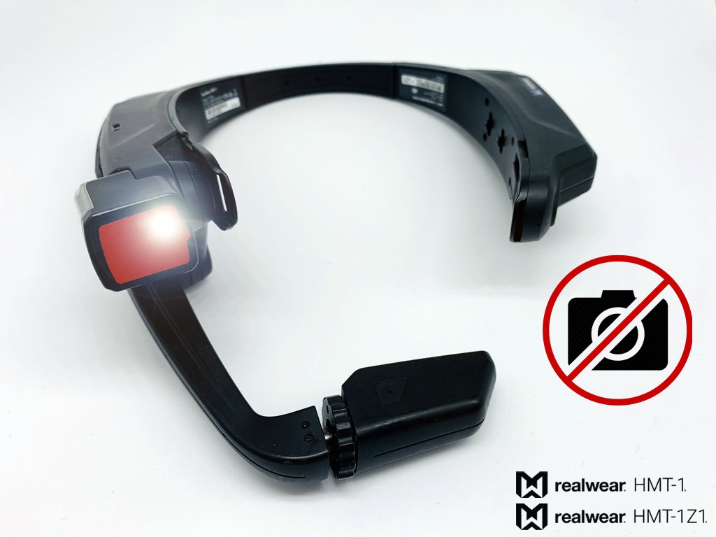 Camera Privacy Stickers (6-Pack)