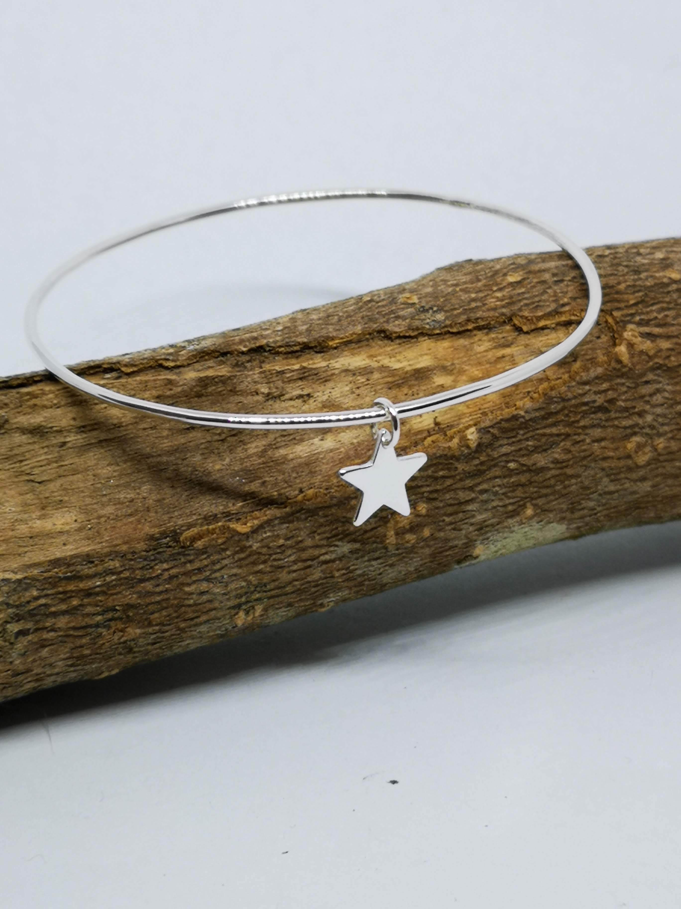 Star Bangle