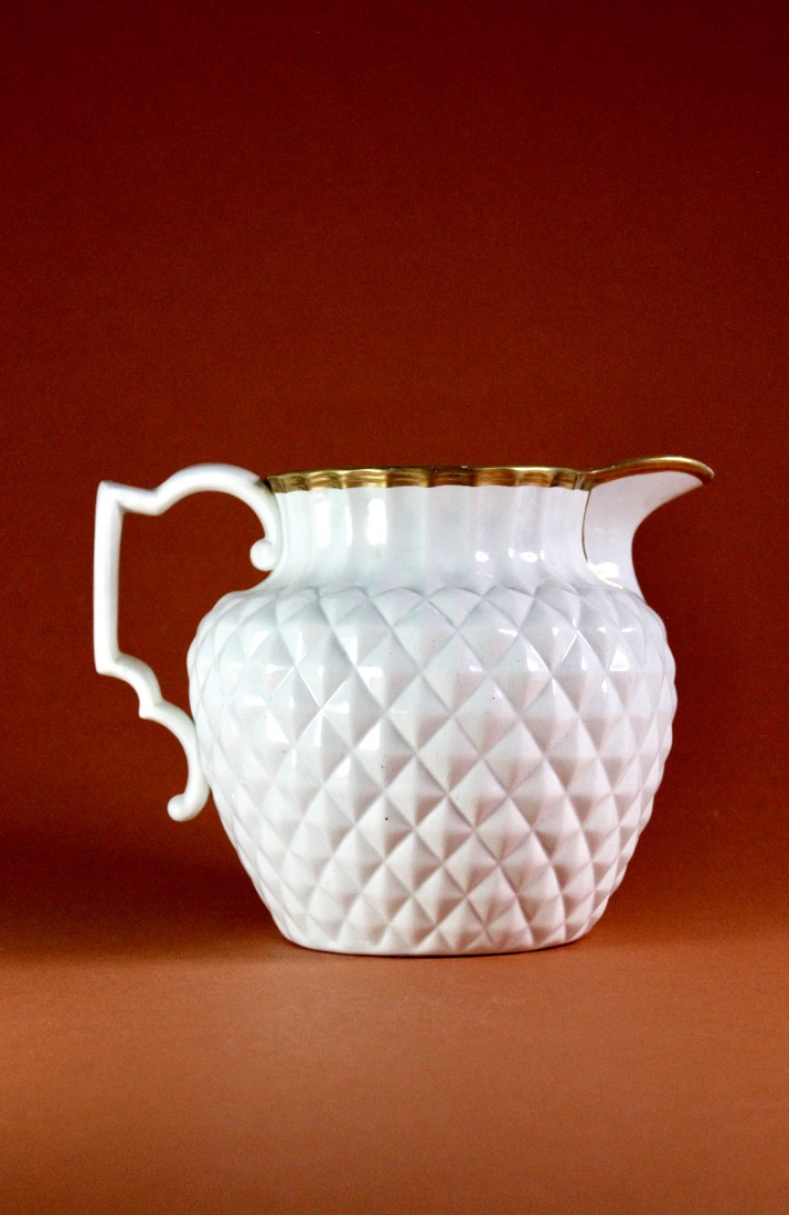 Job Meigh Pineapple Jug 1810