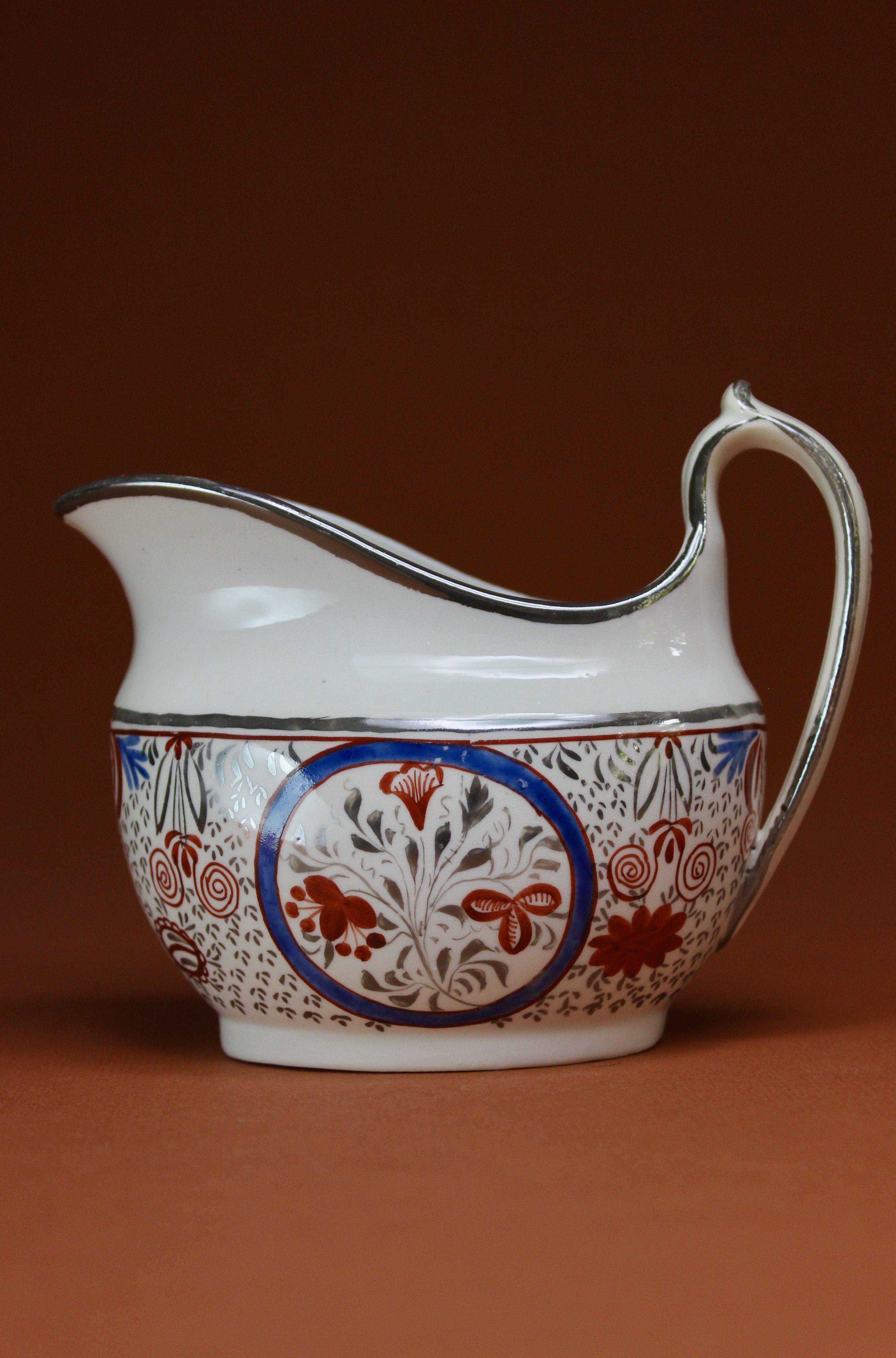 Thomas Wolfe Creamer