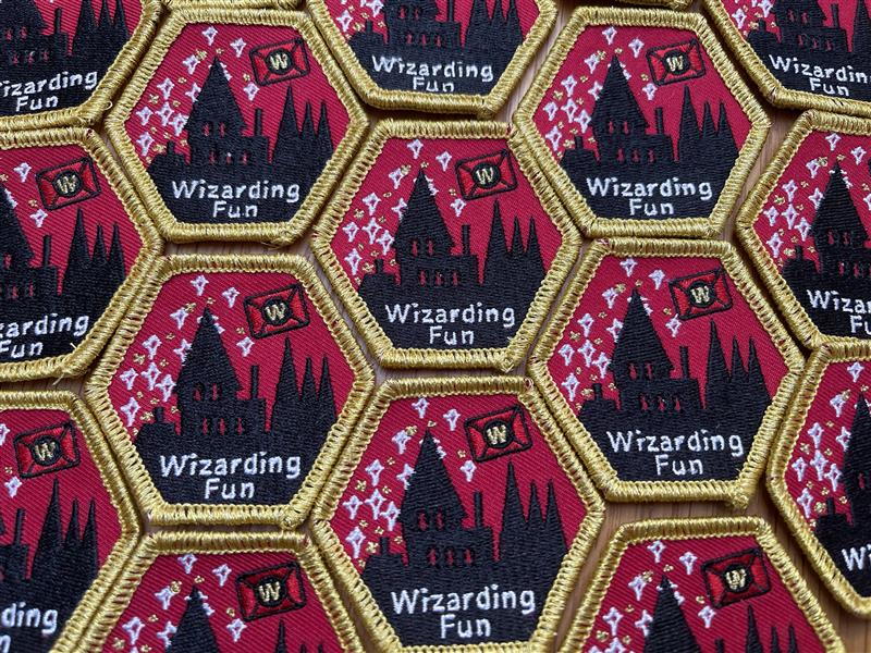 Wizarding Fun
