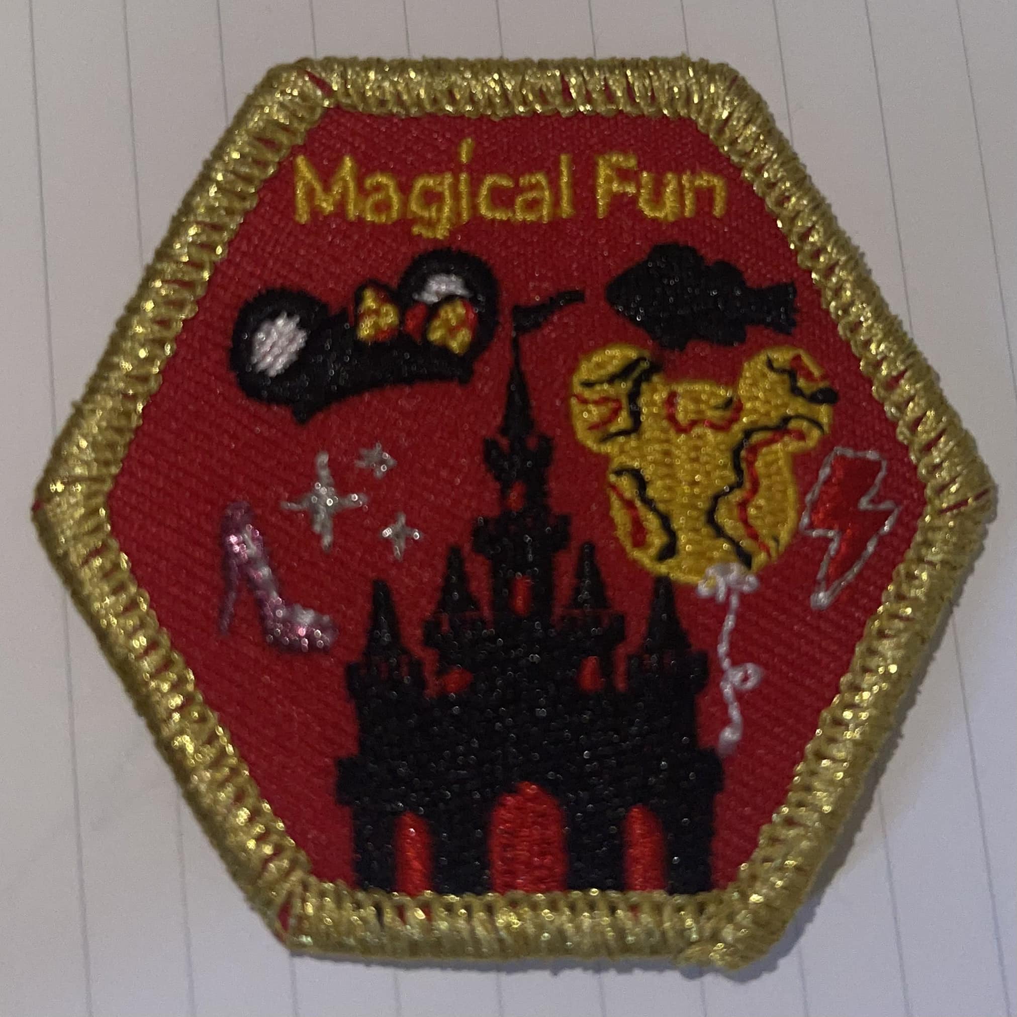 Magical Fun