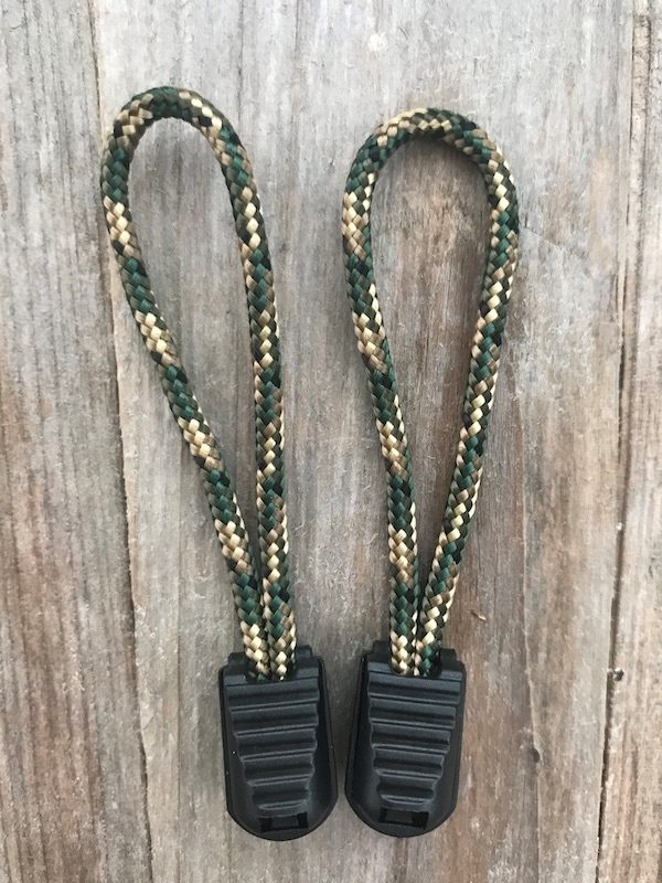 recon-camo-1-pair-handmade-425-us-paracord-3"-bivvy-zip-pulls