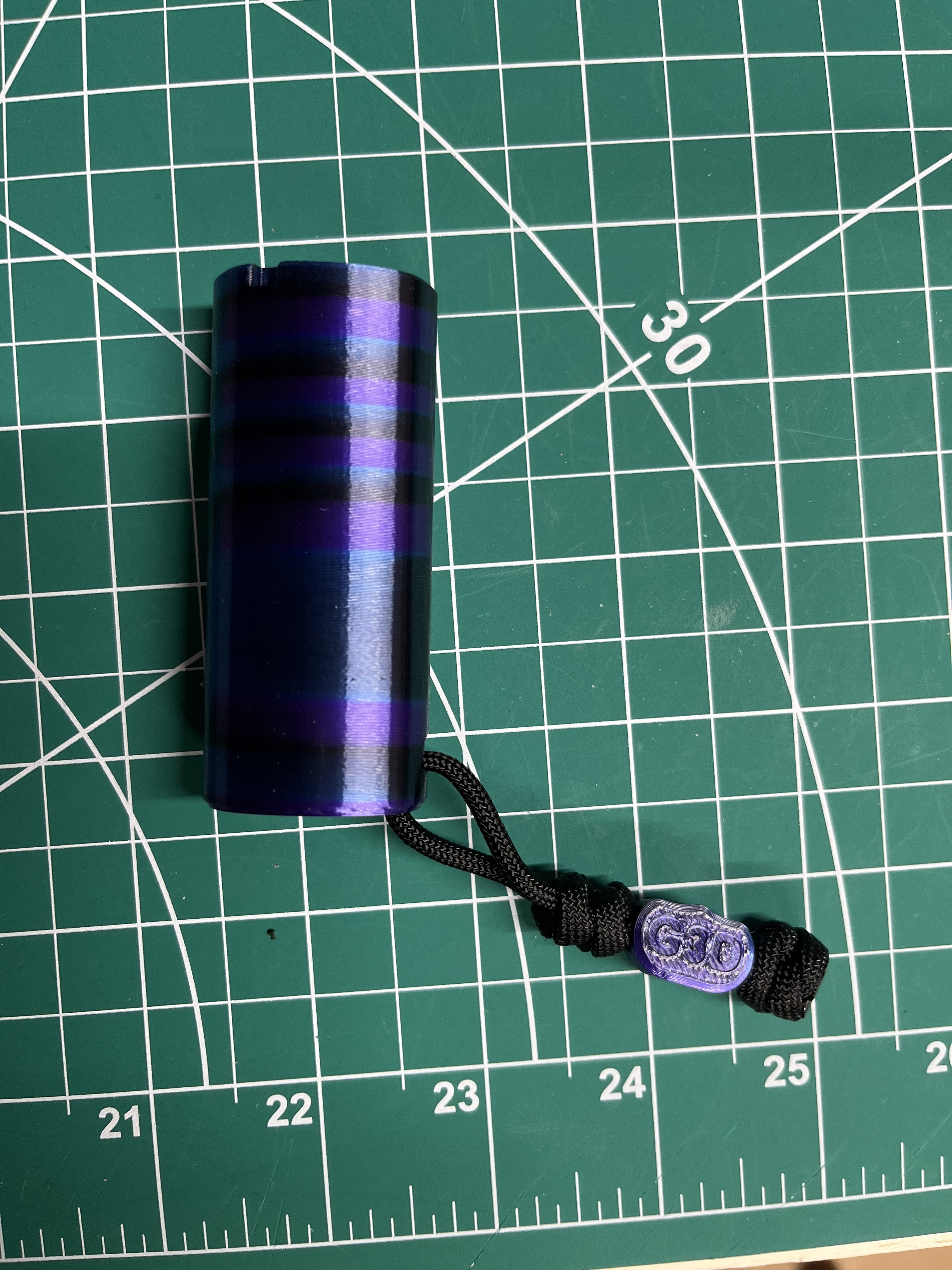 BicBank Mini (ribbon PLA)