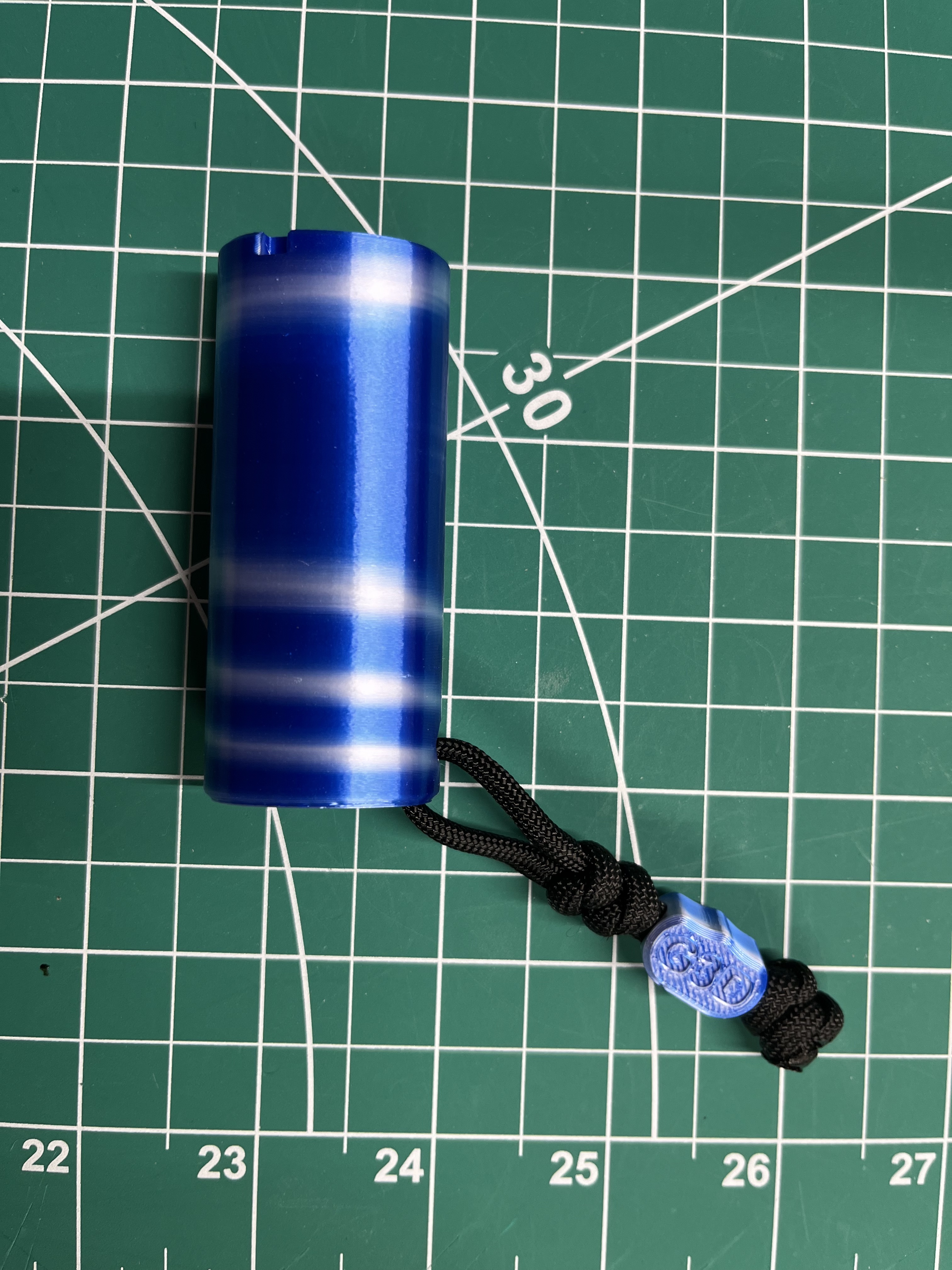 BicBank Mini (ribbon PLA)