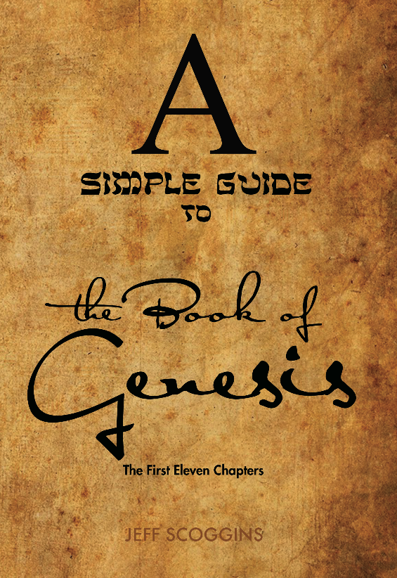 A Simple Guide to the Book of Genesis