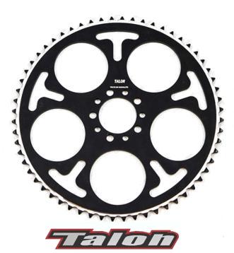 Talon TR170 Rear Sprocket
