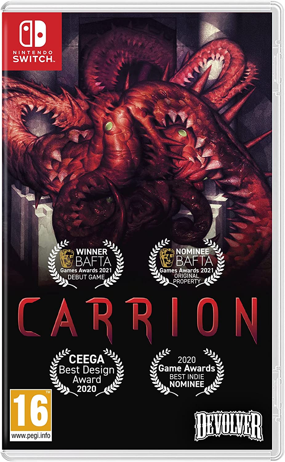 Carrion