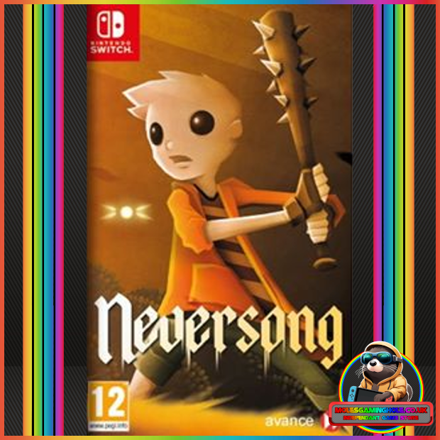 Neversong