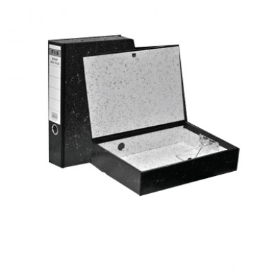 Rigid Box file (closed box file)