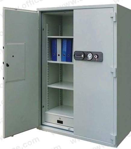 EAGLE ES-700 FIRE RESISTANT SAFE CABINET,