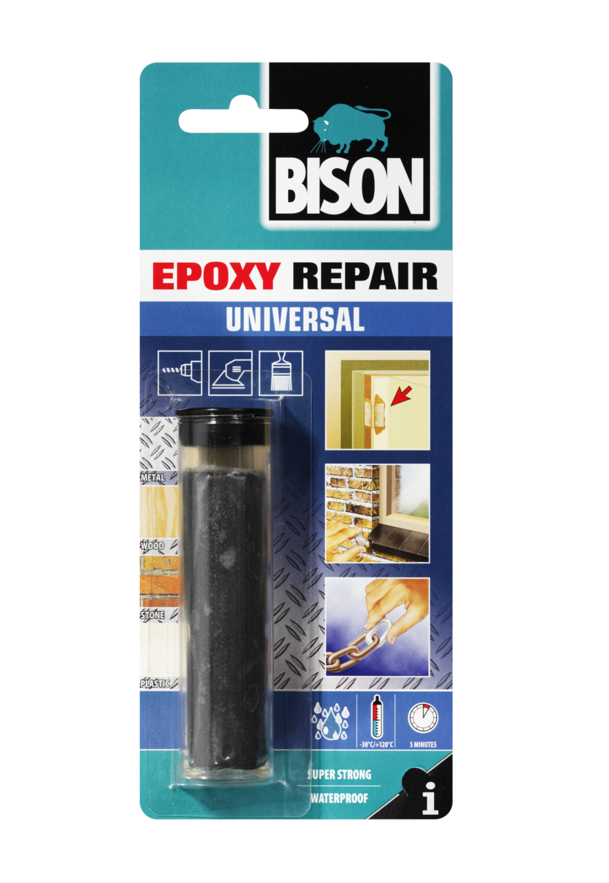 BISON EPOXY REPAIR UNIVERSAL CRD 56G