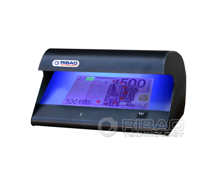 RIBAO CURRENCY DETECTOR SLD-16M