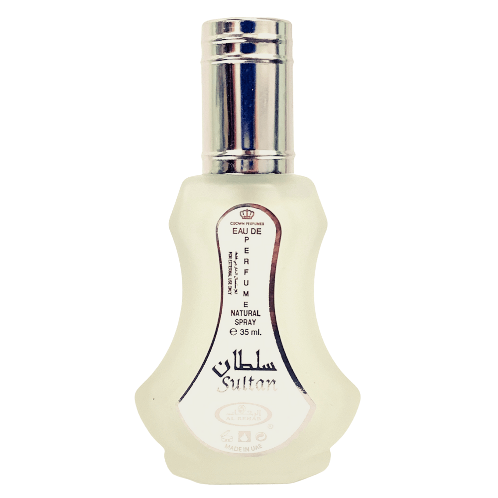 Sultan Spary Perfume