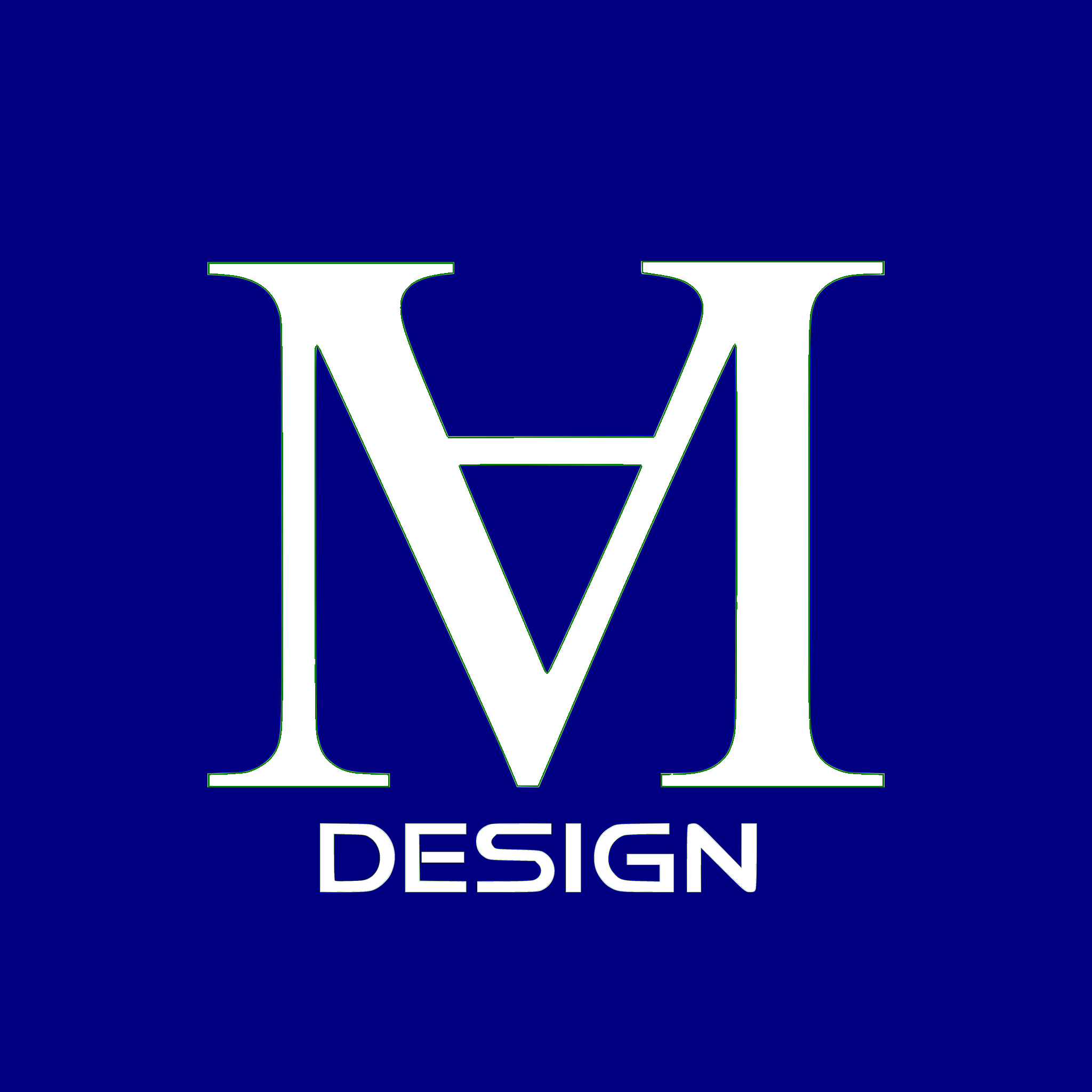 MAM Design 3D tekning og prent