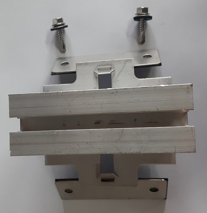 IBR Roof Mounting Bracket