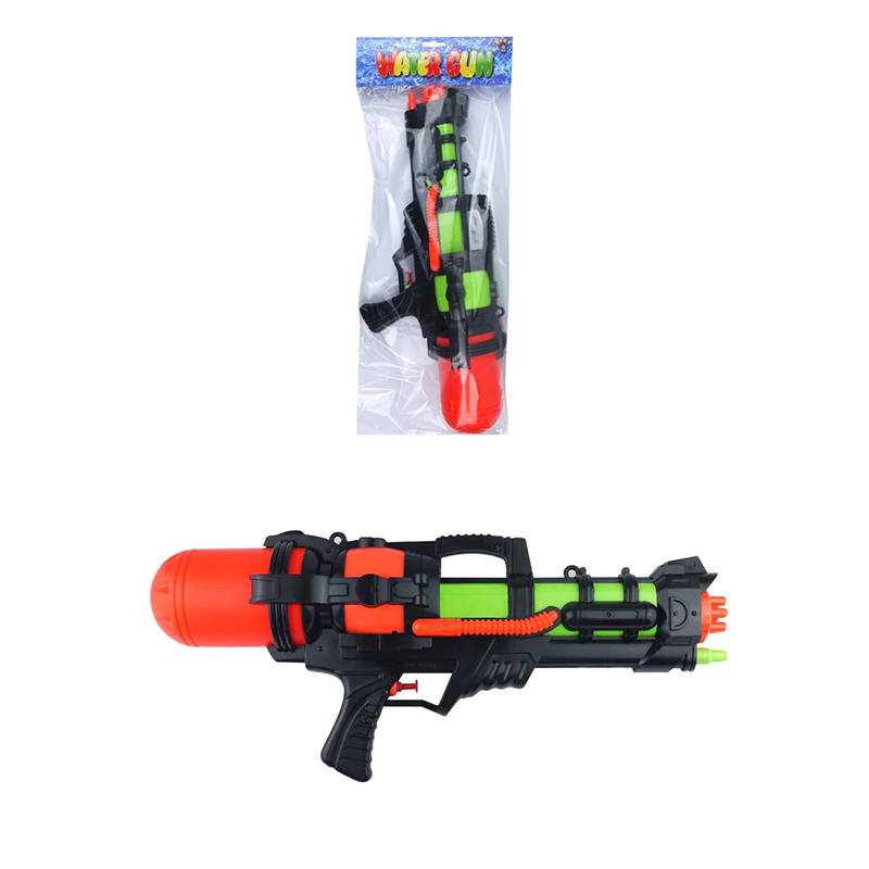 Big Splash Water Gun