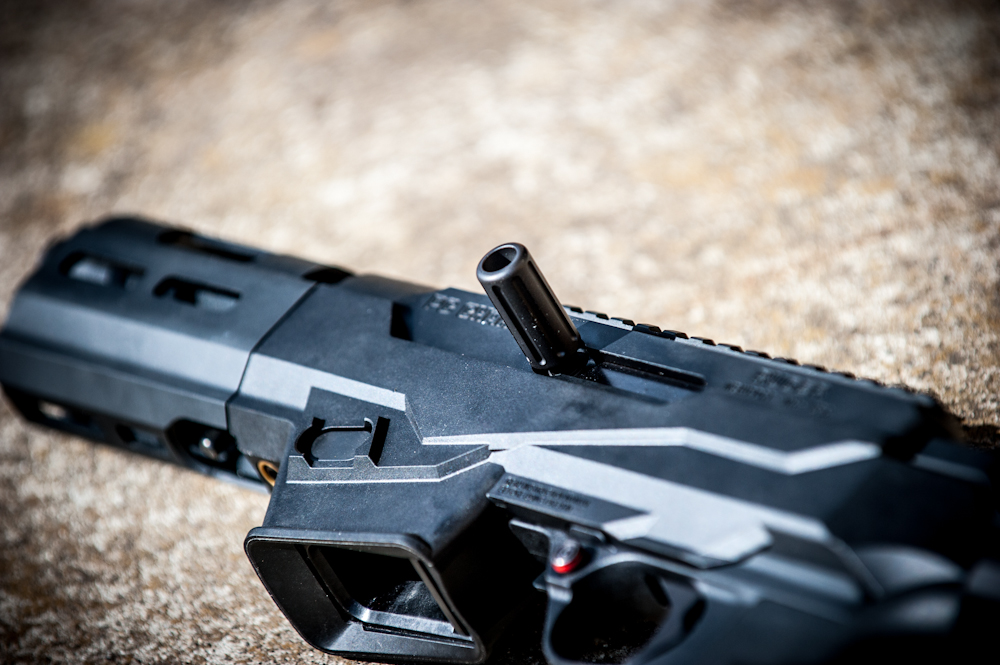 Ruger™ PC Charger™ & PC9™ Extended Charging Handle