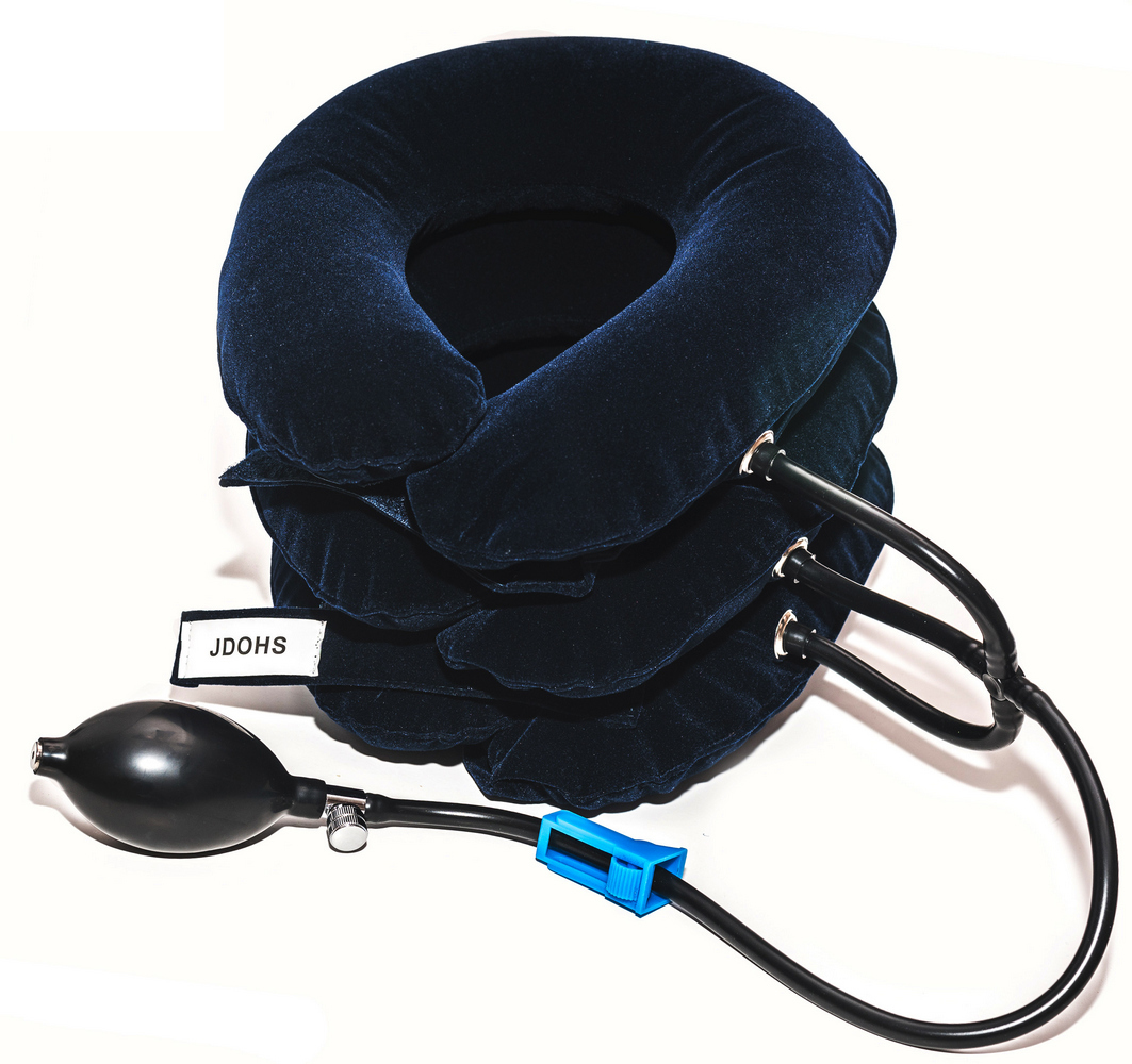 Cervical Traction Device Neck Traction at Home