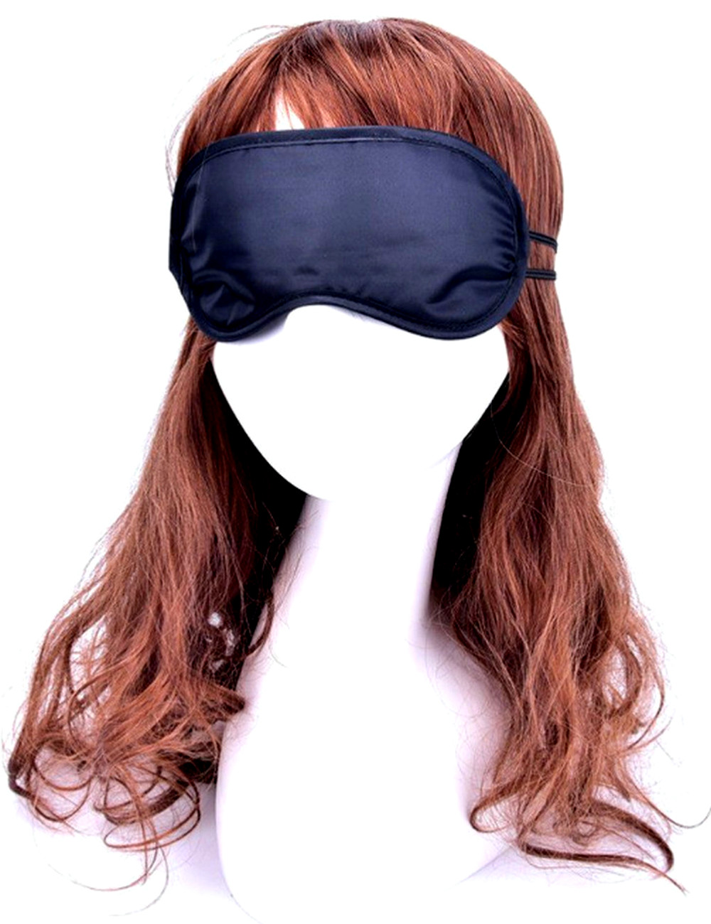 Sleeping Eye Mask Black | Cheap Sleep Masks