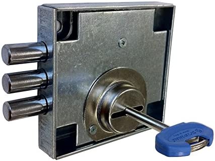 SECUREMME SC 2311 Safe Lock /Tresorschloss