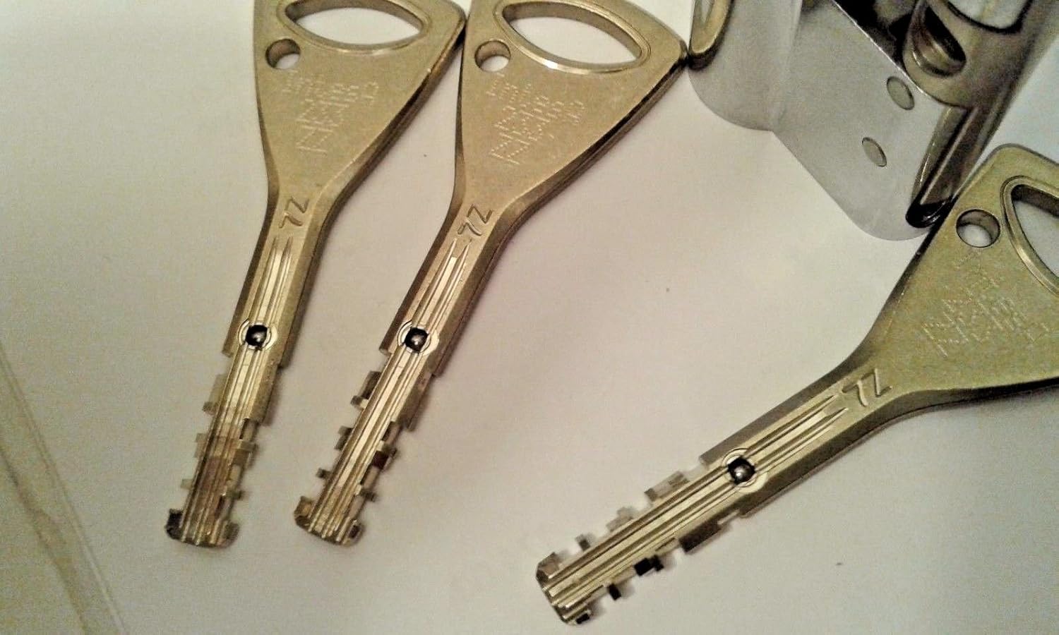 ABLOY CY322T PROTEC 2 High Security Cylinder Lock