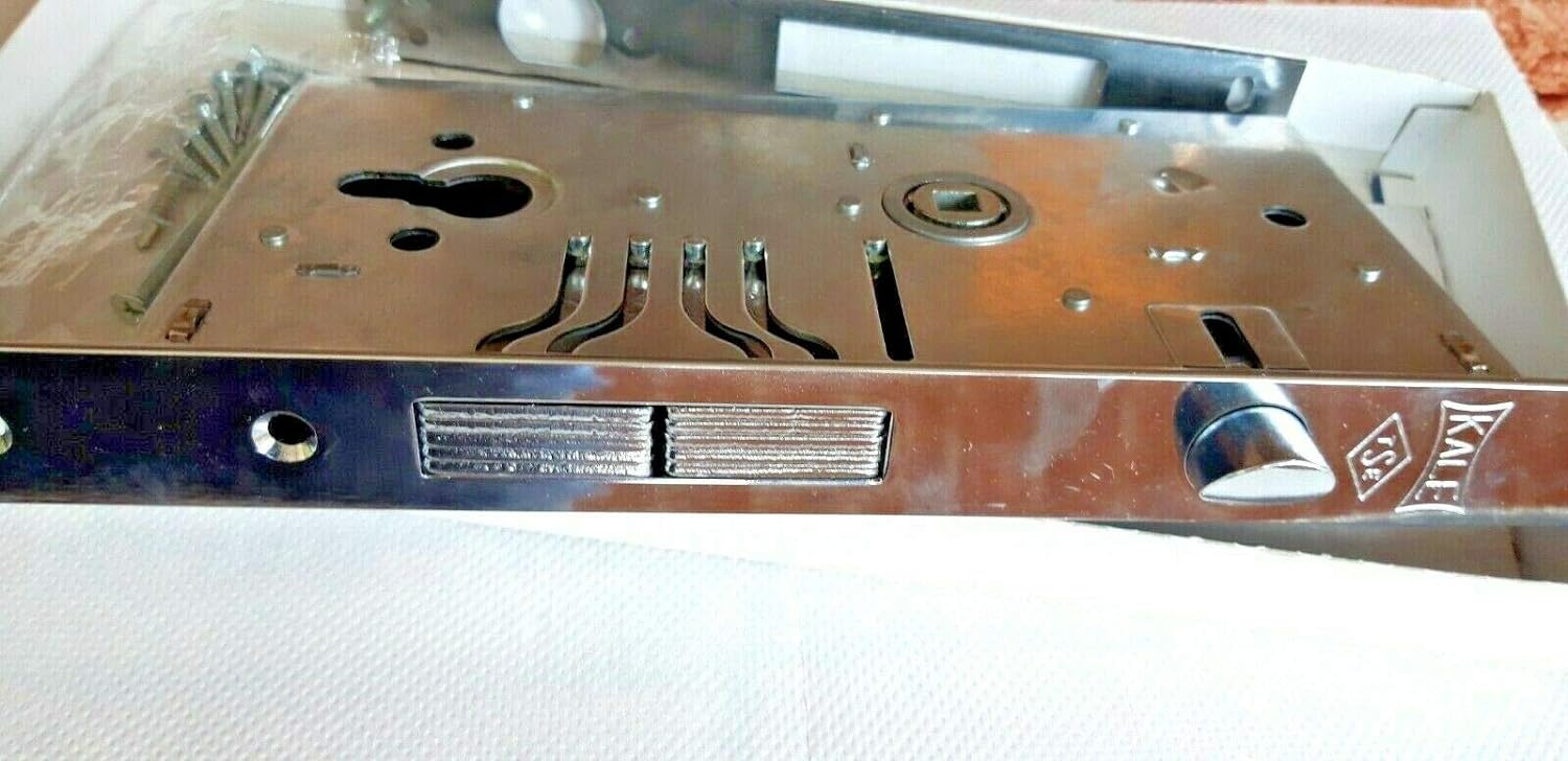 Kale KILIT 292 R/Door Lock/Hook Lock