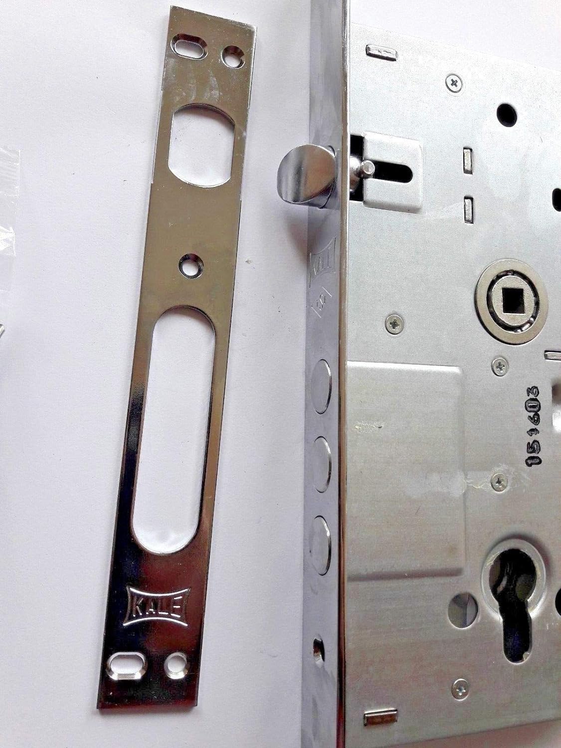 Kale KILIT 252 R SN 85mm Bolt Lock