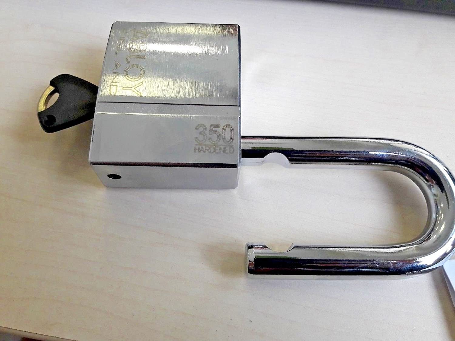 ABLOY PL 350 T PROTEC2 Hardened Steel Padlock