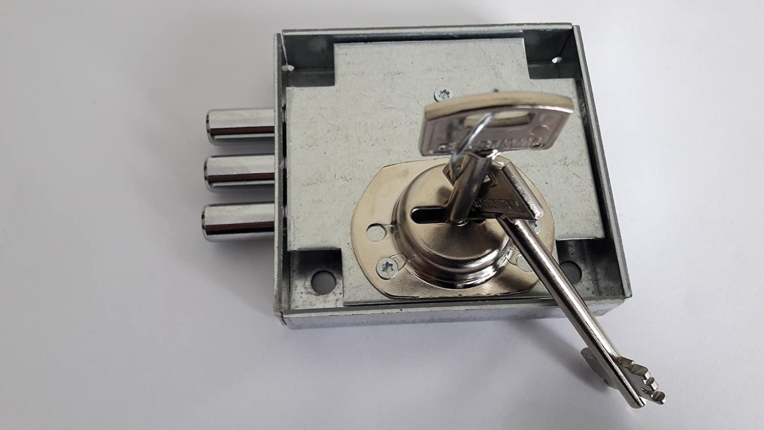 SECUREMME SC 2311 Safe Lock /Tresorschloss