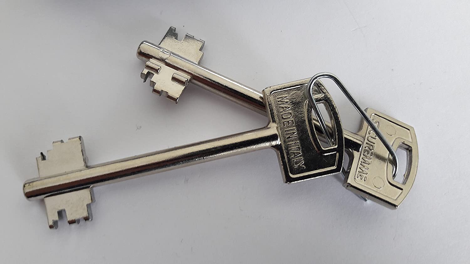 SECUREMME SC 2311 Safe Lock /Tresorschloss