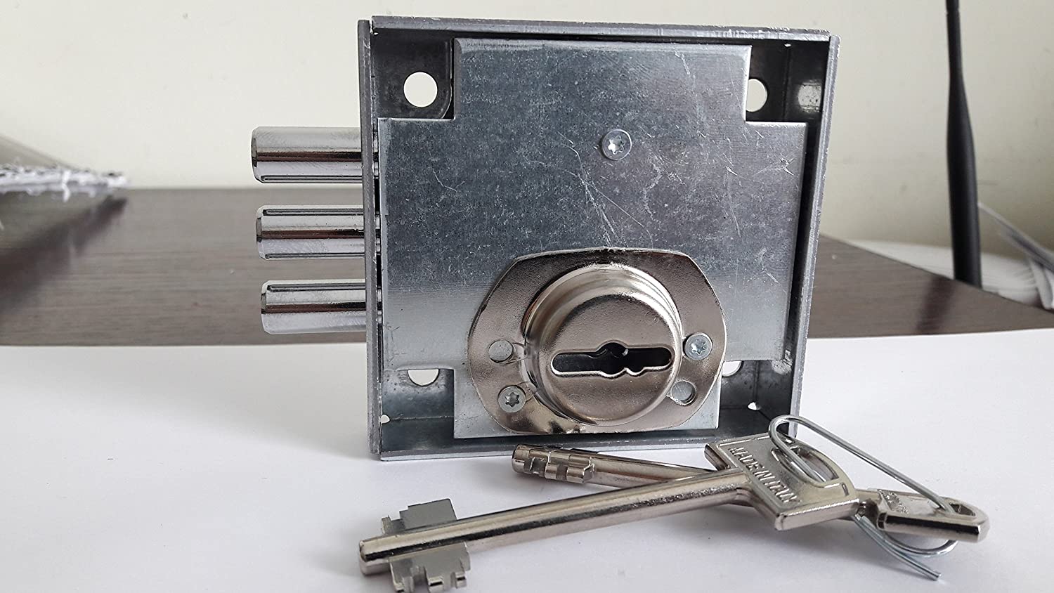 SECUREMME SC 2311 Safe Lock /Tresorschloss