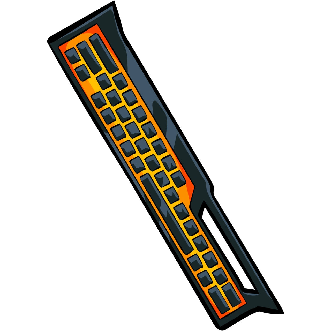 Apex Keysword