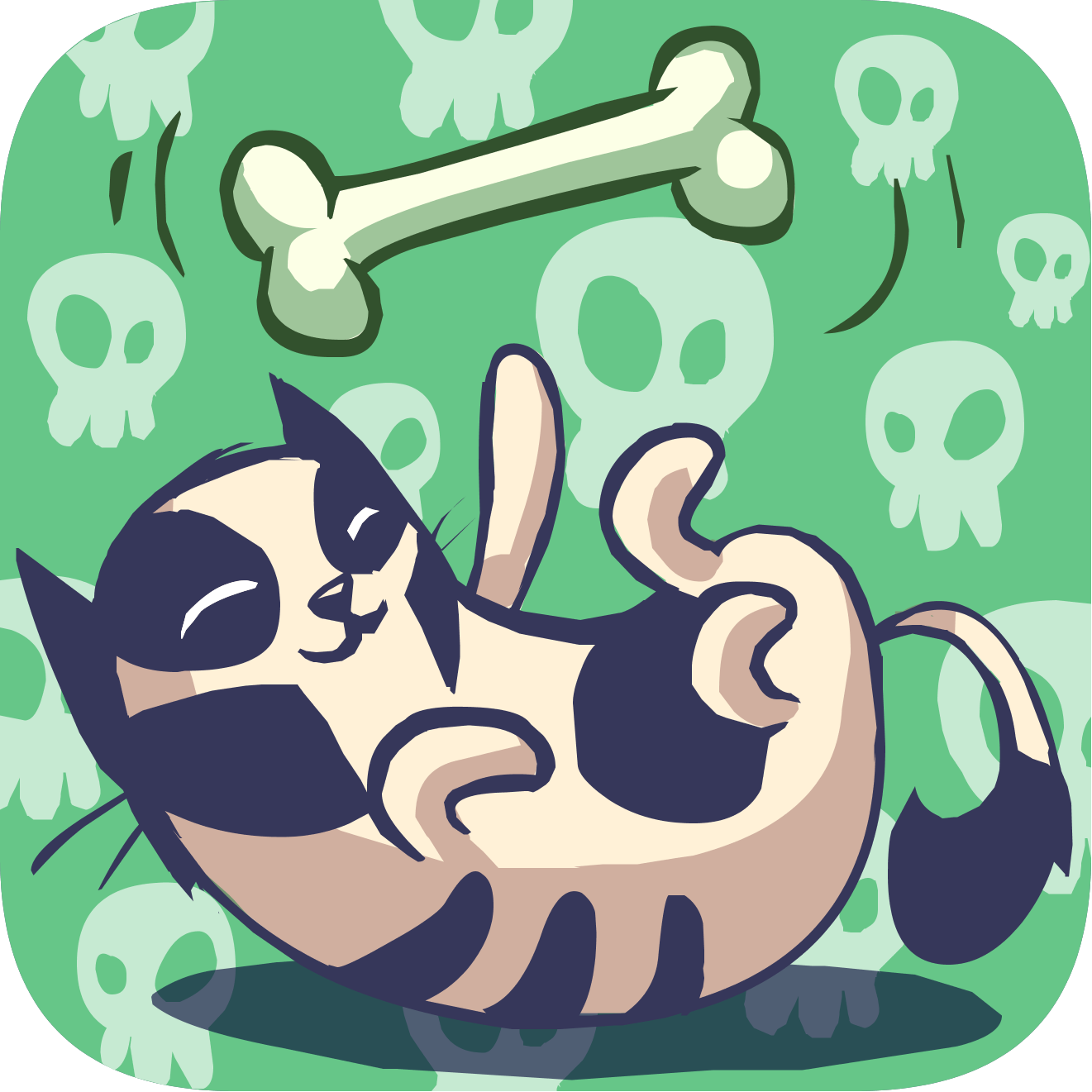 Nightblade [Hattori Bundle]