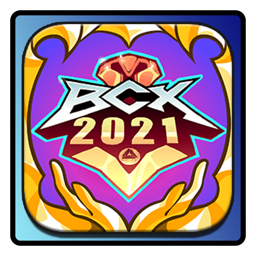 BCX 2021 Brawler [Animated]