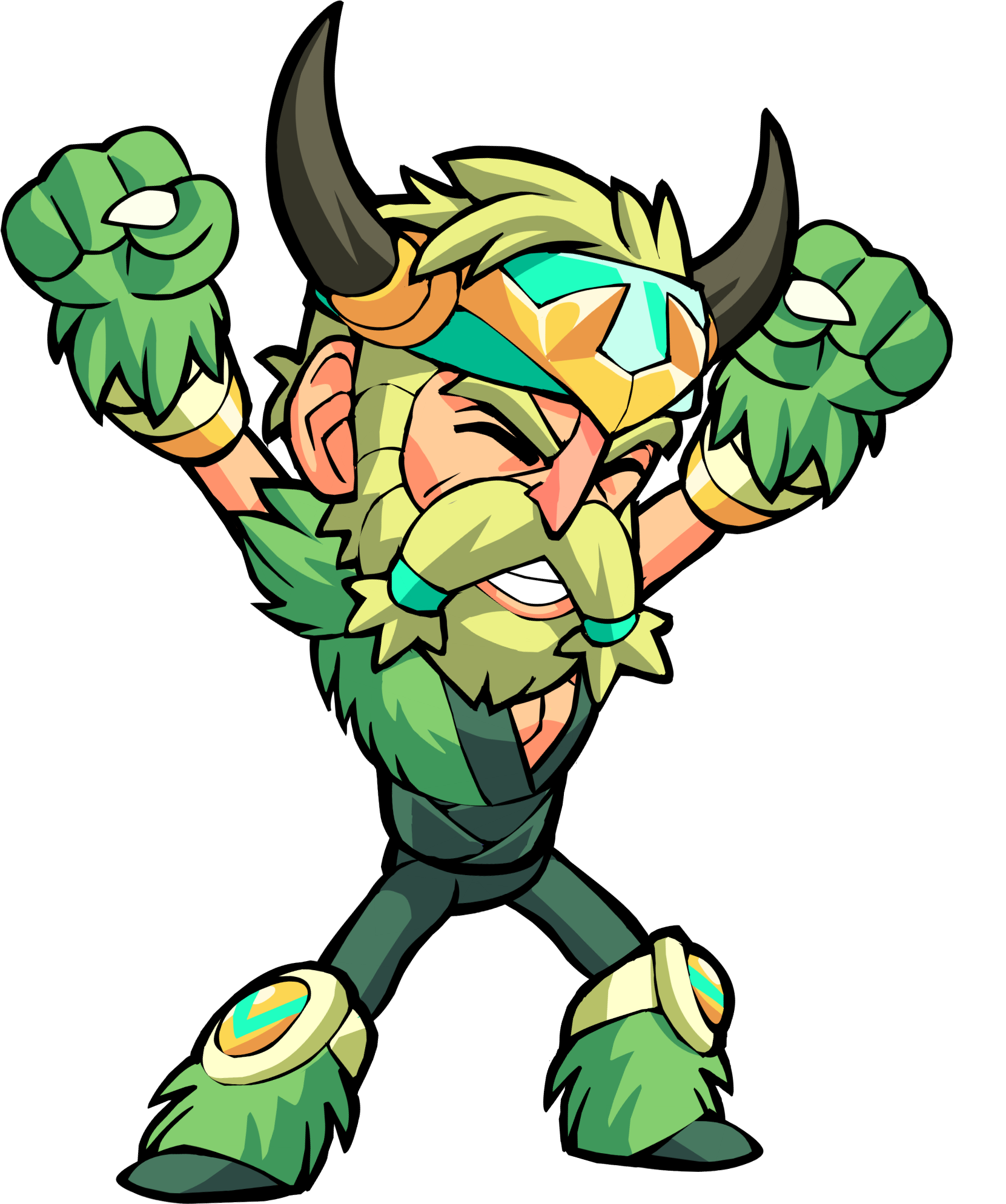 Cosmic [Fait Bundle]