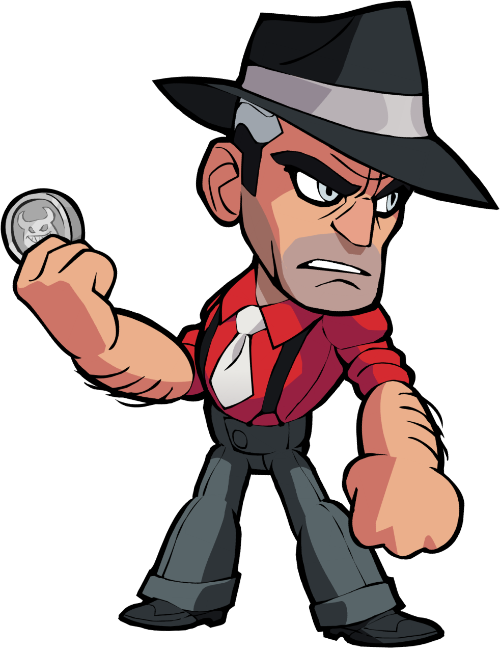 Prizefighter [Cross Bundle]