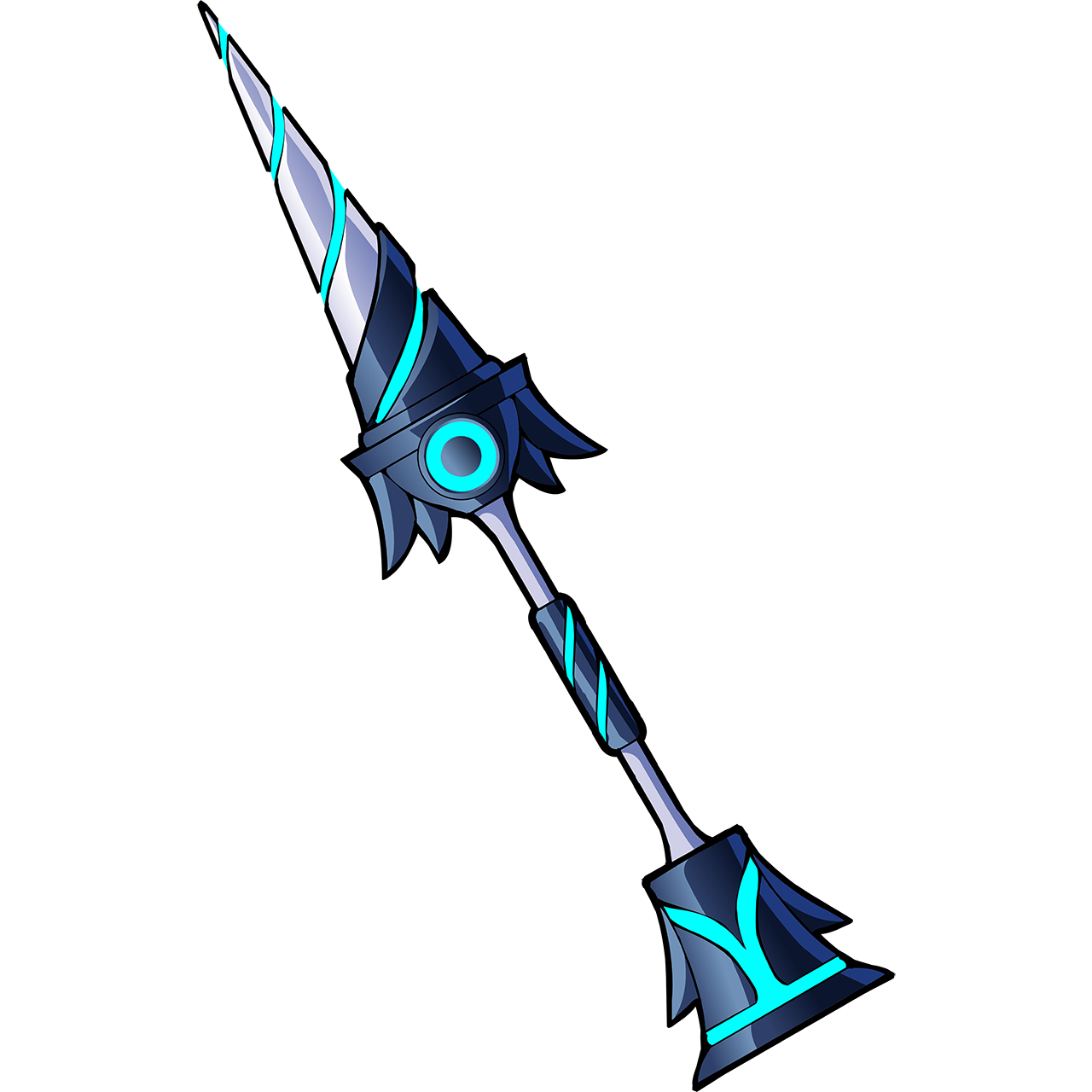 Mysterious Stranger [Orion Bundle]