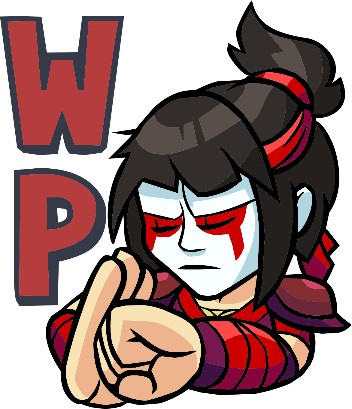 Nightblade [Hattori Bundle]