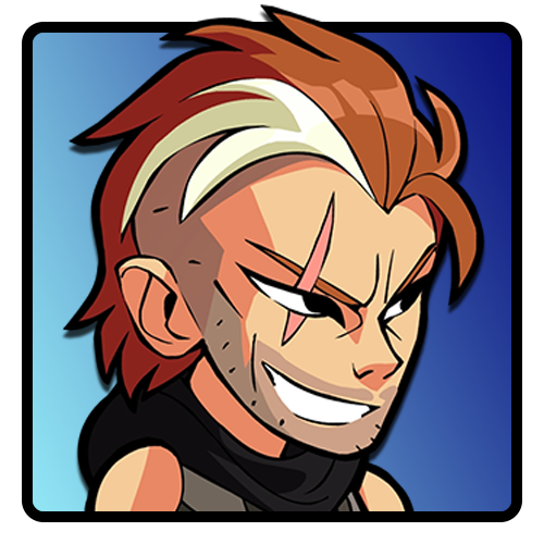 Fortune Hunter Caspian