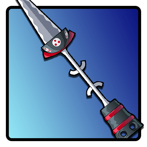 Imperial Rocket Lance